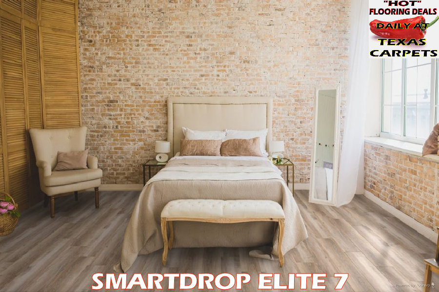 Smartdrop Elite 7 | Fuzion